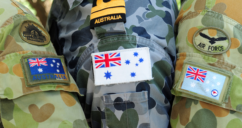 Whatever you need, for whatever's ahead. | Defence Bank