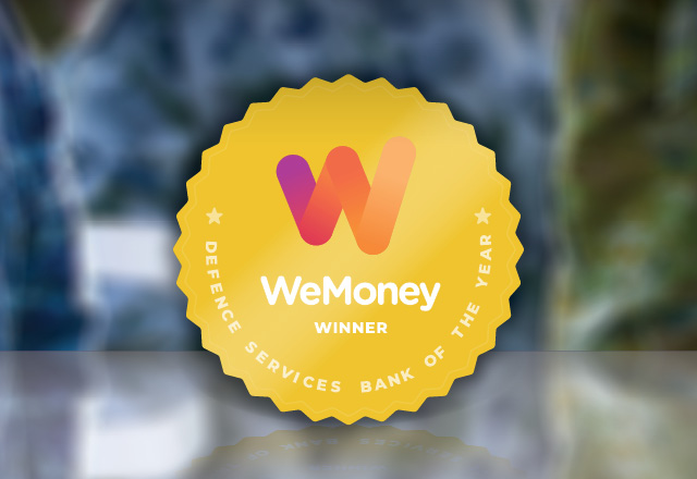 Whatever you need, for whatever's ahead. | Defence Bank