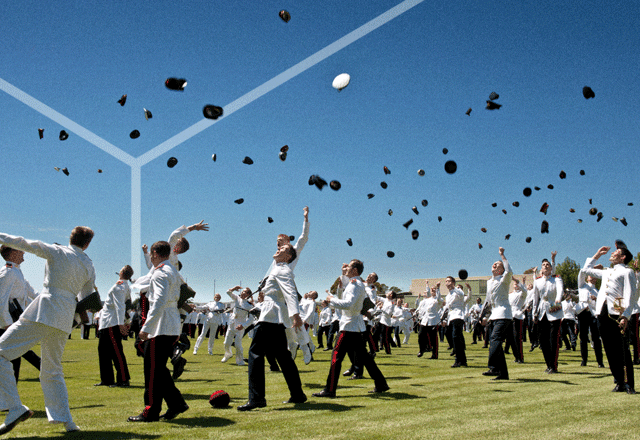 Are you joining the ADF? | Defence Bank