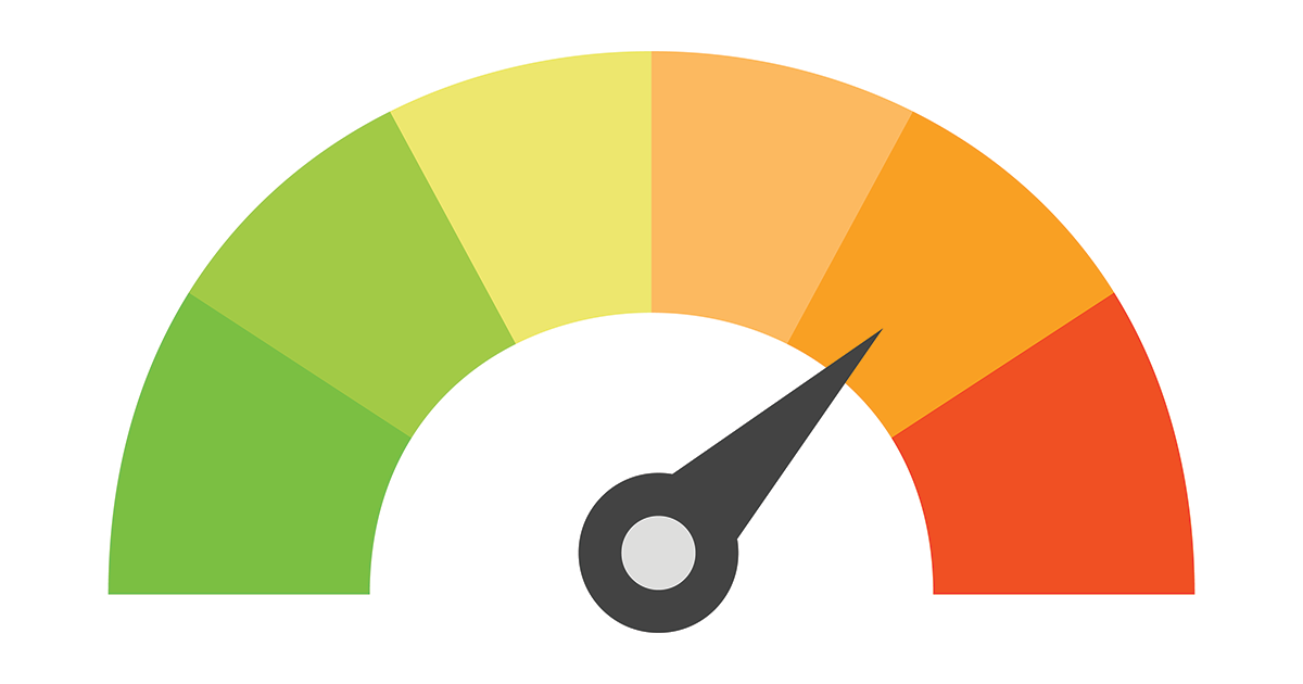 Eight ways you can build a good credit score. | Defence Bank