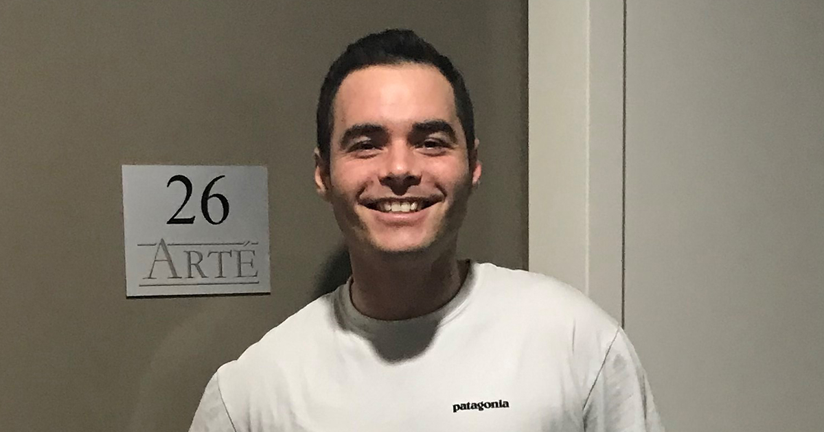 Defence Bank fast tracks Canberra man into first home. | Defence Bank