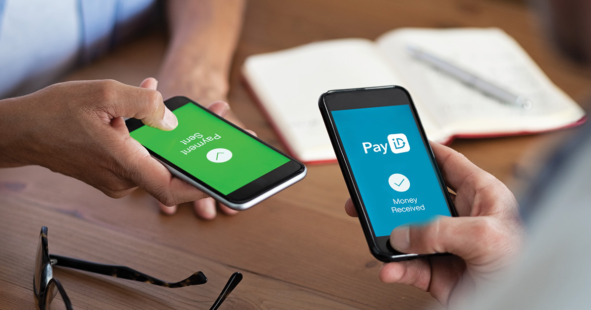 Beat the online scammers with a secure PayID. | Defence Bank