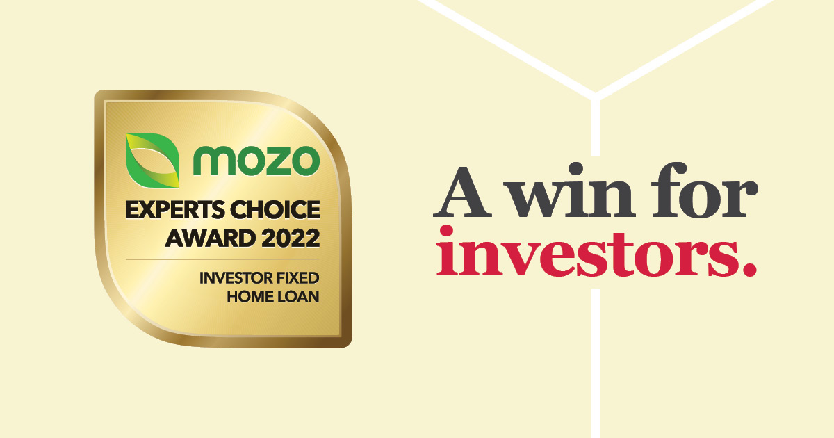 Defence Bank wins Mozo Award for second year running | Defence Bank