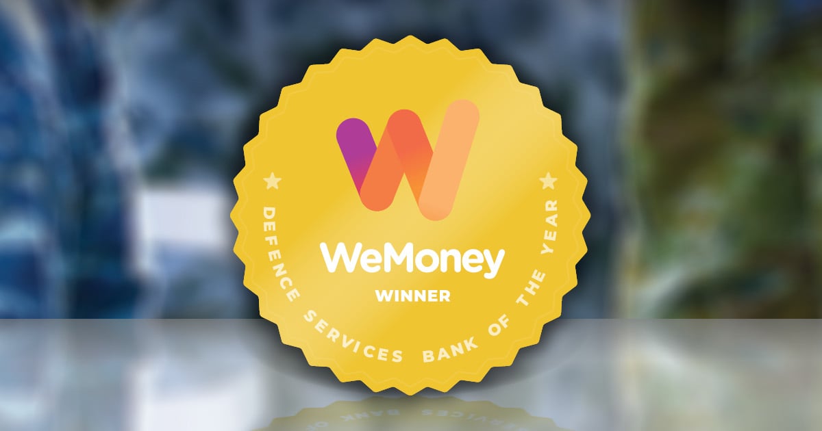 Defence Bank dominates WeMoney Banking Awards. | Defence Bank